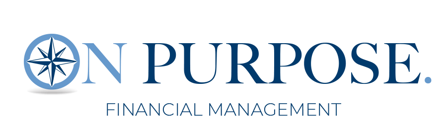 Events - On Purpose Financial Management