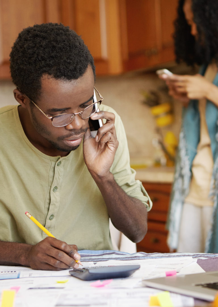 Home - On Purpose Financial Management - Live Your Life ON Purpose